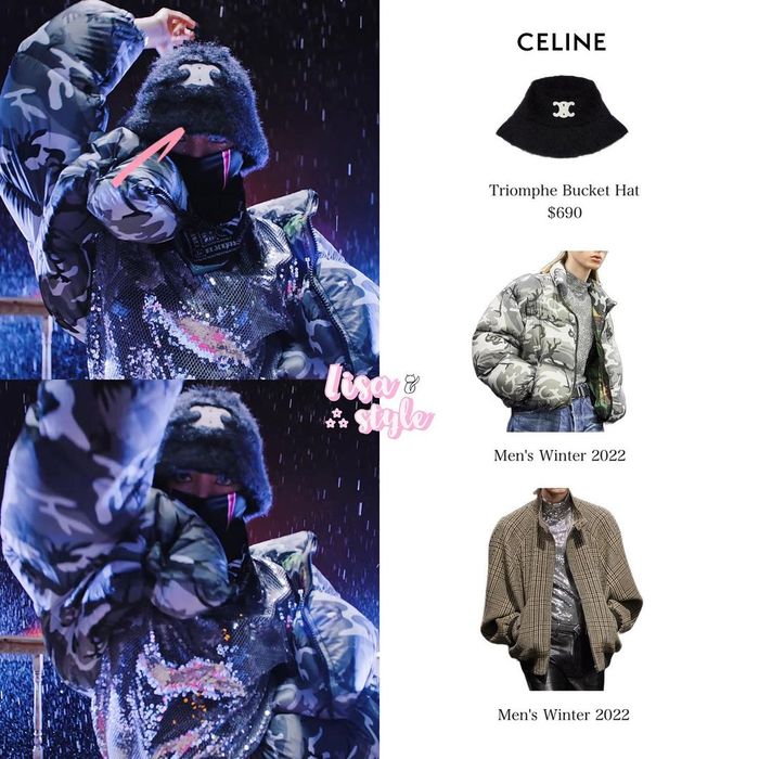 Tampil dengan Gaya Hip Hop, Intip Harga Outfit BLACKPINK di MV Shut ...