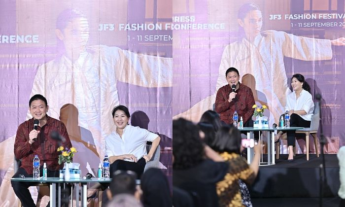 Lakon Indonesia Luncurkan Koleksi LORONG WAKTU untuk Ready To Wear Pria ...