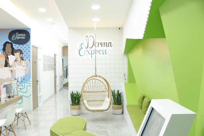 Rekomendasi Klinik Kecantikan di Indonesia yang Berkualitas dan Aman ...