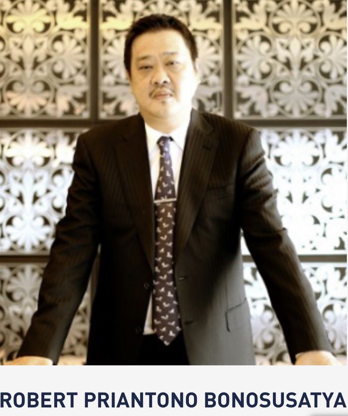 Kenal Lama Brigjen Hendra, Robert Bonosusatyo Pernah Bantu Bisnis Anak ...