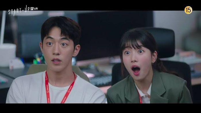 Sinopsis Drakor Start Up yang Dibintangi Bae Suzy, Nam Joo Hyuk, dan ...
