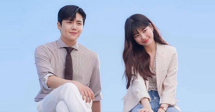 Sinopsis Drakor Start Up yang Dibintangi Bae Suzy, Nam Joo Hyuk, dan Kim Seon Ho, Soroti Pasang ...