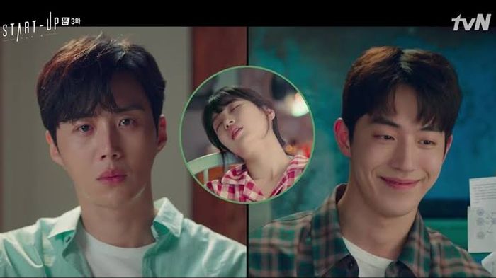 Sinopsis Drakor Start Up yang Dibintangi Bae Suzy, Nam Joo Hyuk, dan ...