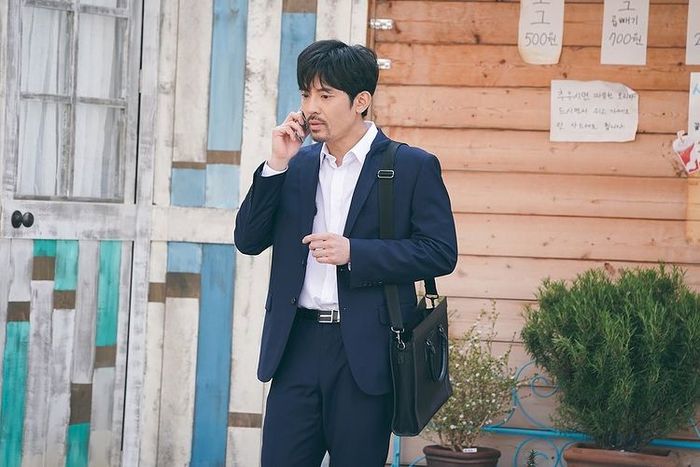 Sukses! Intip 4 Drama Korea Kim Joo Hun, Terakhir Ada Big Mouth ...