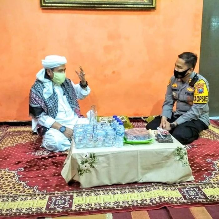 Sakit Parah Ini 7 Fakta Akbp Arif Rachman Saksi Kunci Sidang Etik