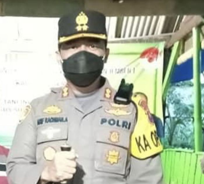 Sakit Parah Ini 7 Fakta Akbp Arif Rachman Saksi Kunci Sidang Etik