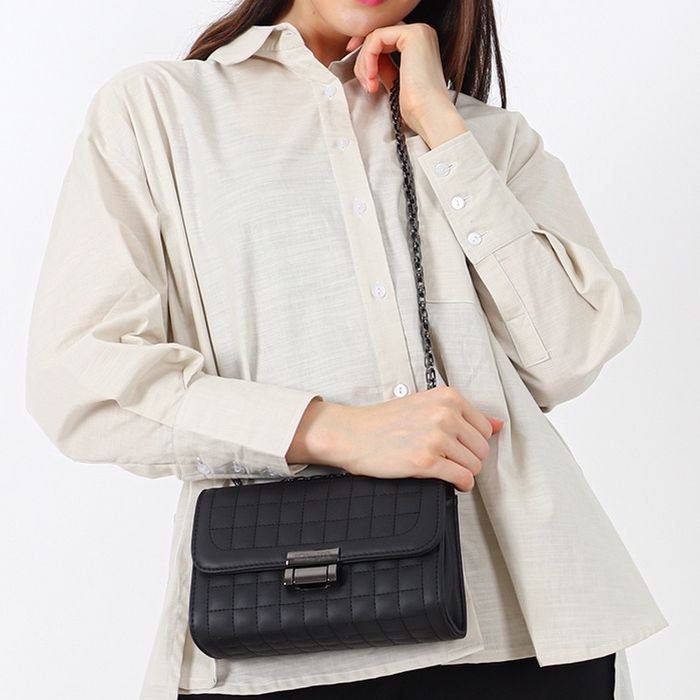 4 Model Tas Viral ala Korea Terbaik di Tahun 2022, Tampil Modis Seperti ...