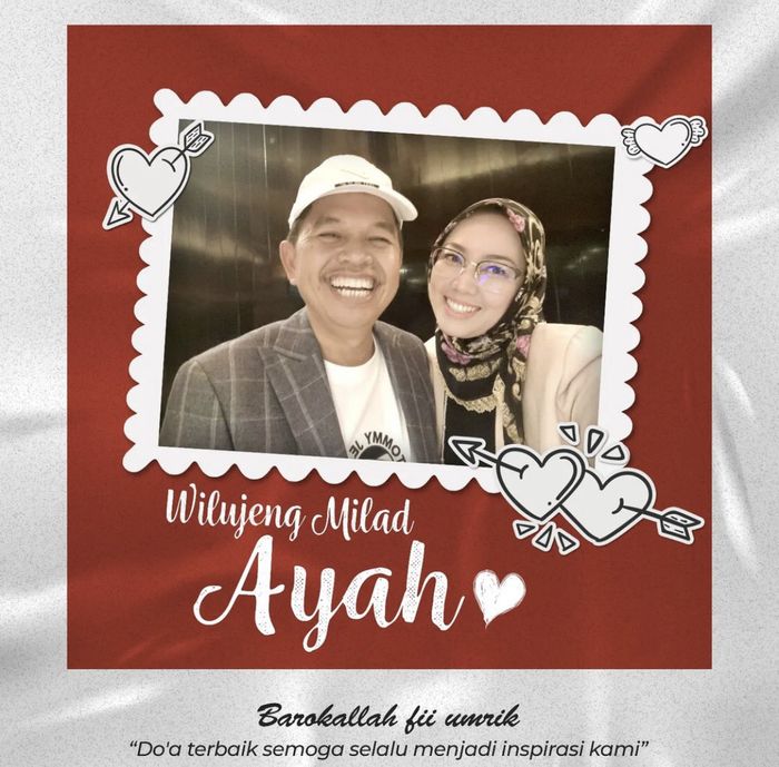 Terungkap, Pernikahan Bupati Purwakarta dengan Dedi Mulyadi Ternyata ... Terungkap, Pernikahan Bupati Purwakarta dengan Dedi Mulyadi Ternyata ...