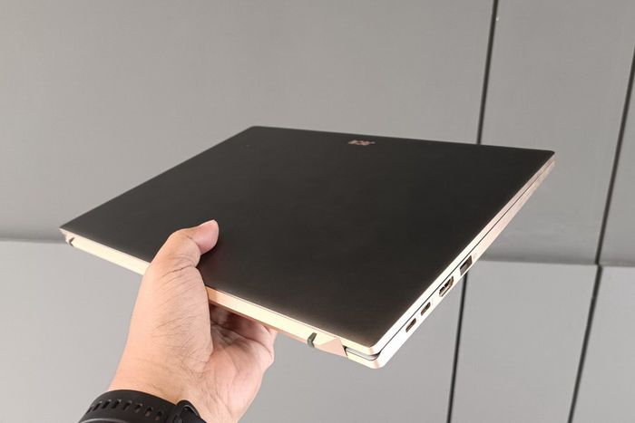 Resmi Meluncur, Ini Spesifikasi dan Harga Acer Swift 5 Aerospace - Info ... Resmi Meluncur, Ini Spesifikasi dan Harga Acer Swift 5 Aerospace - Info ...