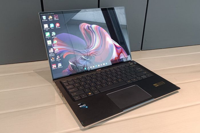 Resmi Meluncur, Ini Spesifikasi dan Harga Acer Swift 5 Aerospace - Info ... Resmi Meluncur, Ini Spesifikasi dan Harga Acer Swift 5 Aerospace - Info ...