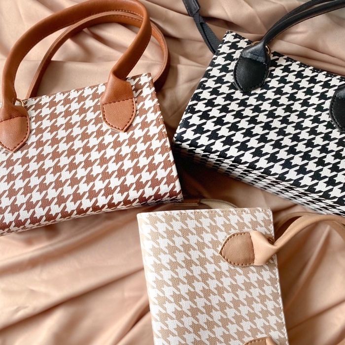 4 Model Tas Viral ala Korea Terbaik di Tahun 2022, Tampil Modis Seperti ...