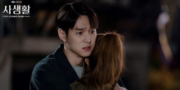 Seru! Intip 4 Drama Korea Go Kyung Pyo, Terbaru Ada Love in Contract ...