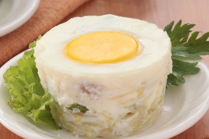 5 Ide Resep Bekal Anak Serba Kentang Enak Dan Mudah Untuk Dibikin ...