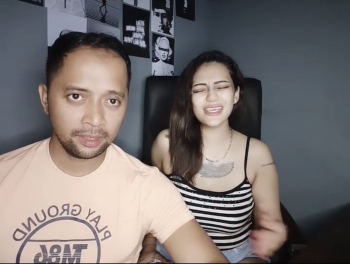 Ini Profil Tengku Zanzabella, Penganggum Soeharto yang Sentil Najwa Shihab, Foto Penampilannya ...