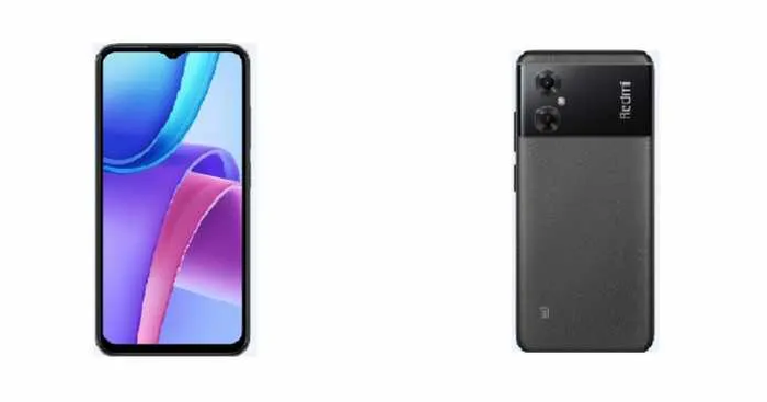 Spesifikasi dan Tampilan Xiaomi Redmi Note 11R Bocor Via China Telecom ...