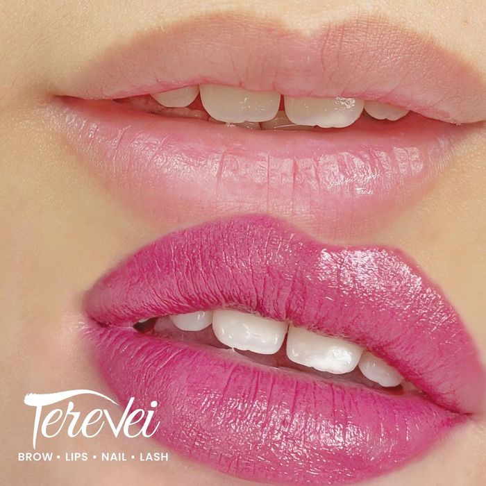 5 Rekomendasi Salon Sulam Bibir 2022 Langganan Para Selebriti, Yuk Cari ...