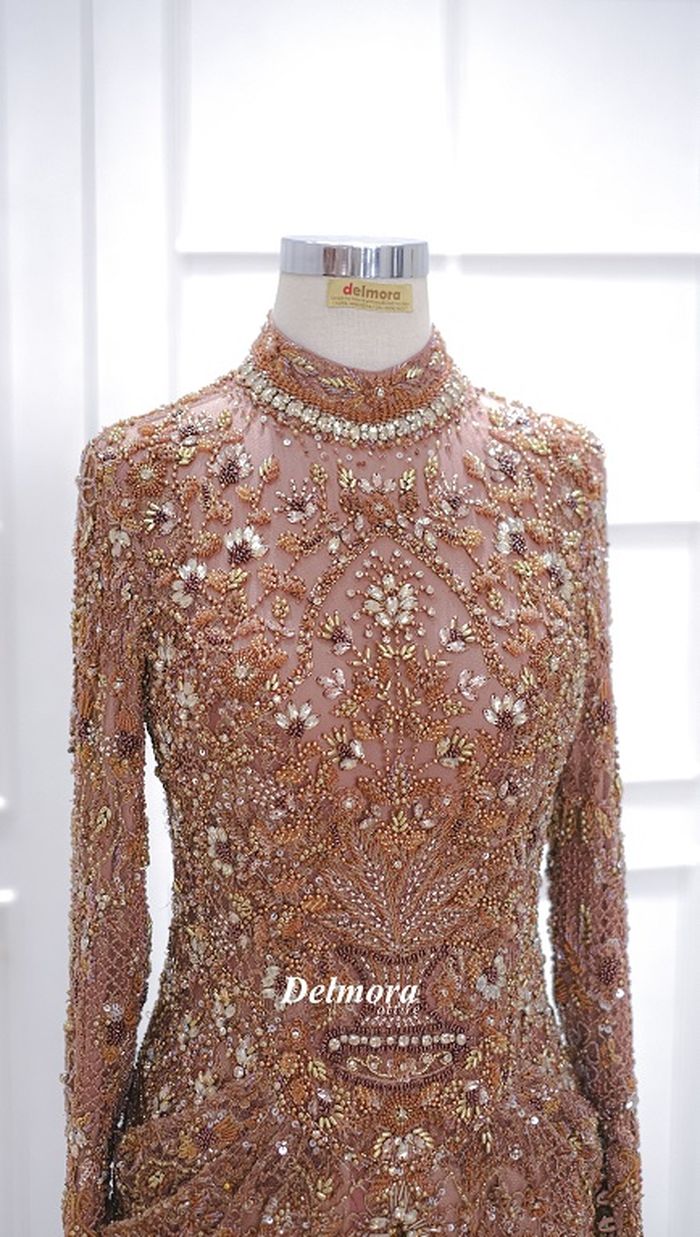Tren Kebaya 2023, Bocoran Tren Model Kebaya Pengantin dan Warna Populer ... Tren Kebaya 2023, Bocoran Tren Model Kebaya Pengantin dan Warna Populer ...