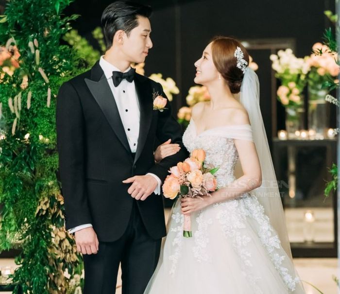 Dulu Park Seo Joon, Kini Park Min Young Dirumorkan Punya Gandengan Baru ...
