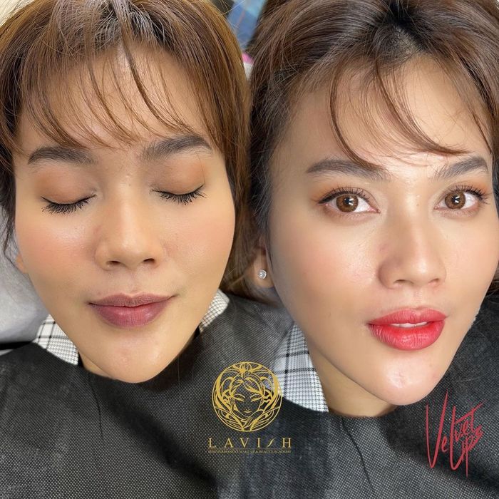 5 Rekomendasi Salon Sulam Bibir 2022 Langganan Para Selebriti, Yuk Cari ...