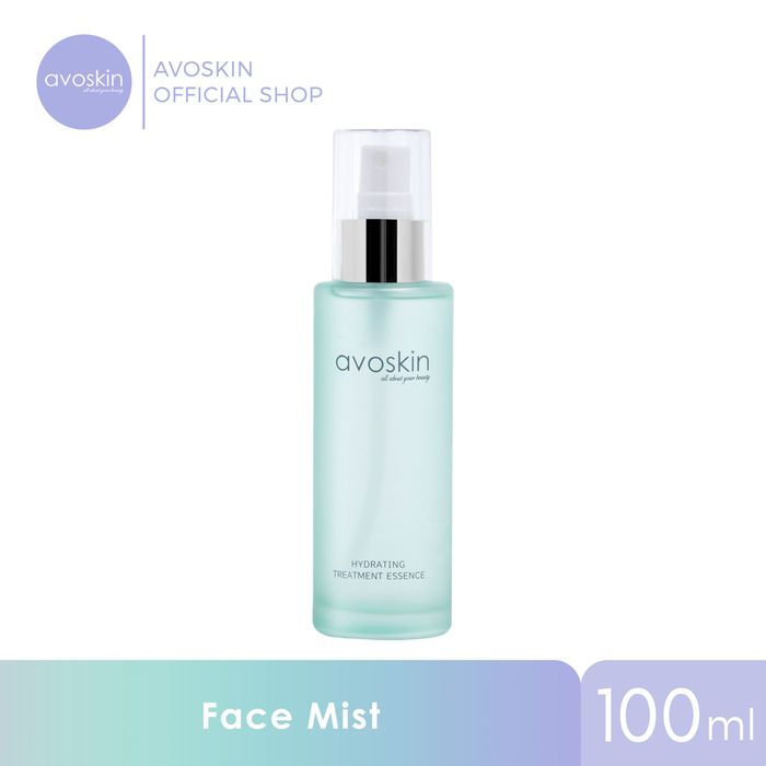 4 Rekomendasi Essence Wajah Viral Terbaik 2022, Bisa Buat Wajah Sehat ...