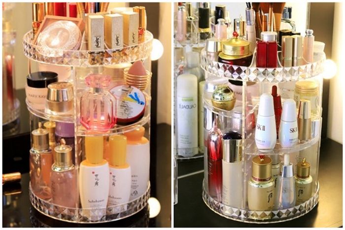 3 Online Shop Rak Parfum Estetik Multifungsi, Banyak Pilihan - Stylo