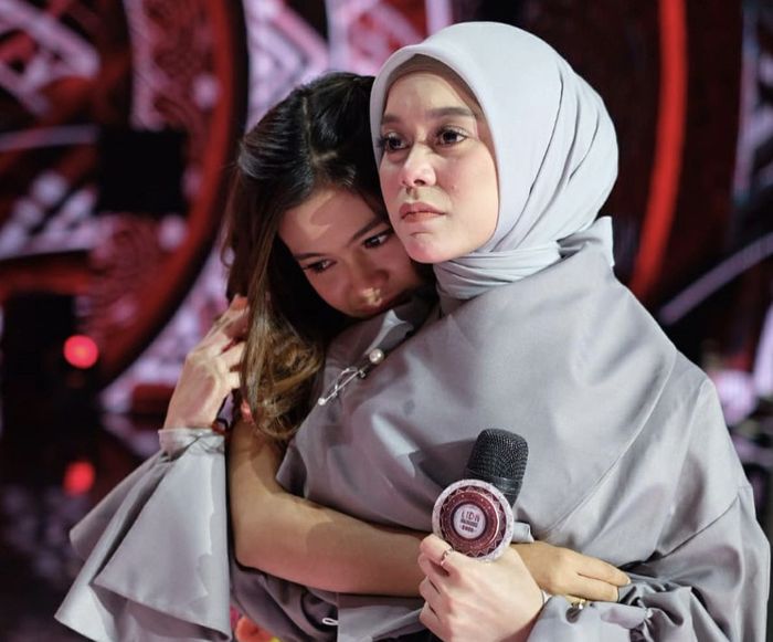 Lesti Kejora Kenapa Terkenal? Ini Deretan Prestasi Istri Rizky Billar ...