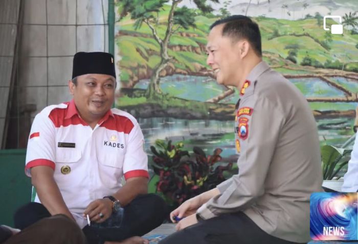 Profil Kapolres Malang AKBP Ferli Hidayat, Anak Buahnya Tembakkan Gas Air Mata di Tragedi ...