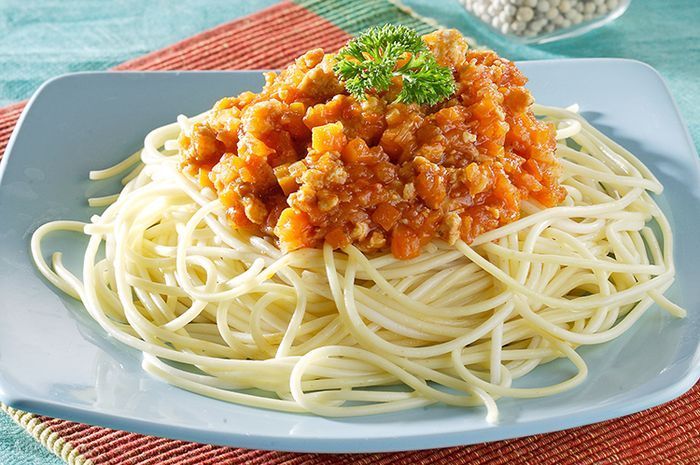 5 Ide Resep Bekal Anak Serba Spageti Enak yang Bikin Lahap Makan ...