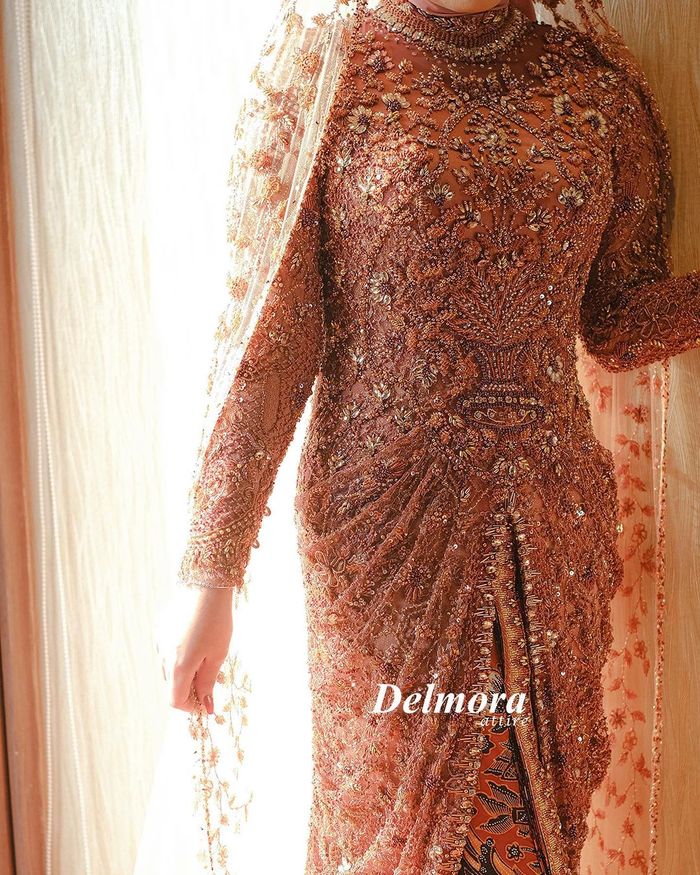 Tren Kebaya 2023, Inspirasi Kebaya Hijab Modern untuk Wisuda, Lamaran ... Tren Kebaya 2023, Inspirasi Kebaya Hijab Modern untuk Wisuda, Lamaran ...