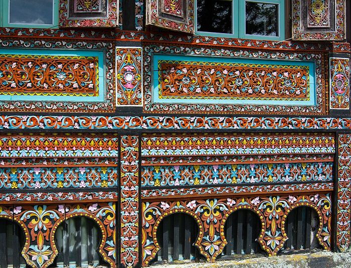 Batik Minangkabau: Selidik Dinamika Batik Tanah Liek dan Ragam Hiasnya ...