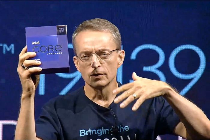 Intel Innovation 2022: Intel Luncurkan Core Generasi ke-13 Raptor Lake ... Intel Innovation 2022: Intel Luncurkan Core Generasi ke-13 Raptor Lake ...