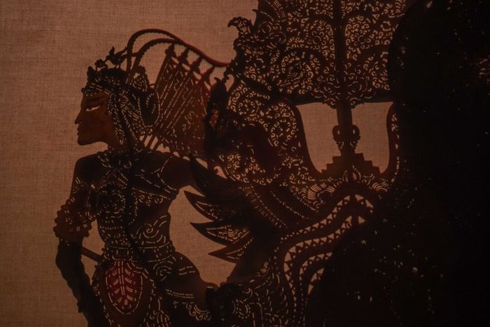 Kisah Kepahlawanan Sie Jin Kwie dalam Pementasan Wayang Potehi ...