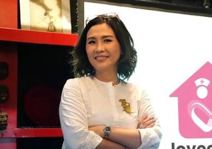 Ditinggal Ahok Nikah Lagi, Diam-diam Veronica Tan Lakukan Hal ini Demi ...