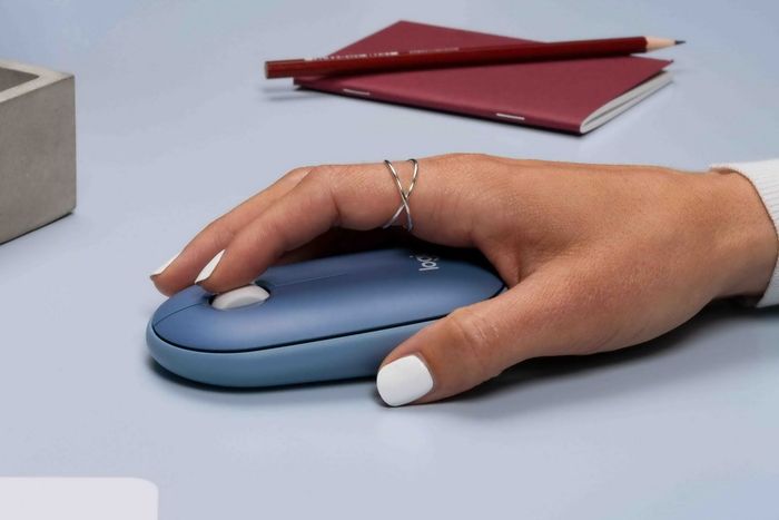 Keyboard & Mouse Nirkabel Logitech ini Hadir dalam Pilihan Warna Baru ...