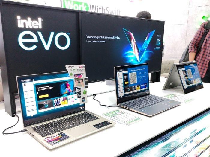 Acer Exclusive Store Resmi Dibuka di Mall of Indonesia Bawa Promo ...