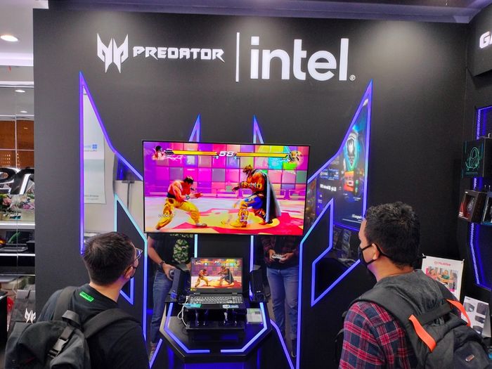 Acer Exclusive Store Resmi Dibuka di Mall of Indonesia Bawa Promo ...