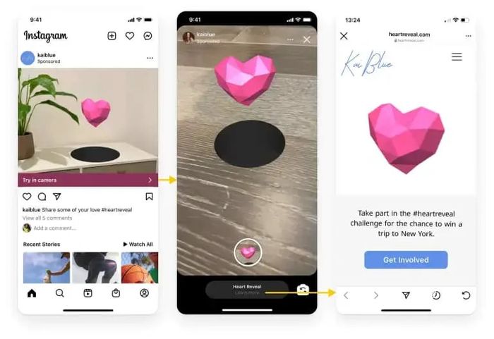 Iklan Akan Banyak Muncul di Laman Eksplor dan Profil Instagram, Bersiaplah! - Semua Halaman ...
