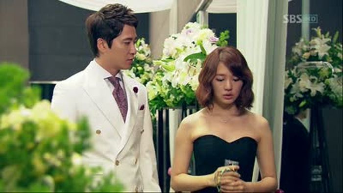 Sinopsis Drakor Lie to Me, Kisah Cinta Yoon Eun Hye dan Kang Ji Hwan ...