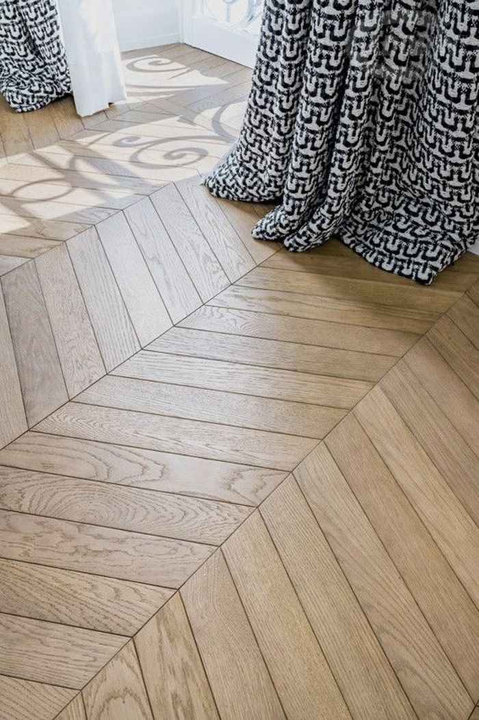 Pilih Material Lantai yang Tepat untuk Mengoptimalkan Tampilan Rumah ...