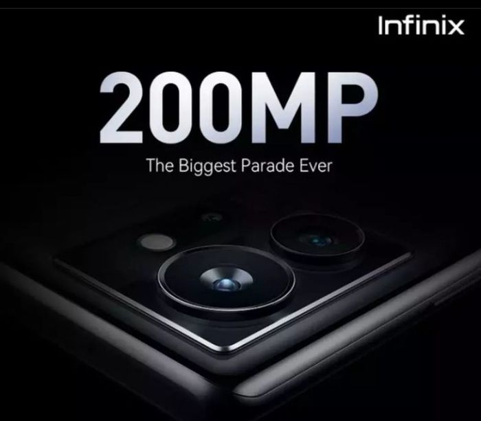 Infinix Zero Ultra Meluncur, HP Rp 7 Jutaan Punya Kamera 200MP ...
