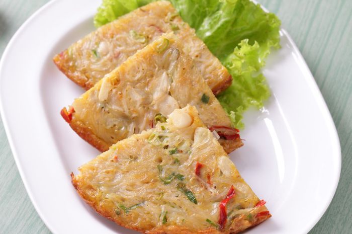 5 Ide Resep Bekal Anak Serba Telur Dadar Ini Bikin Lebih Mudah Untuk ...