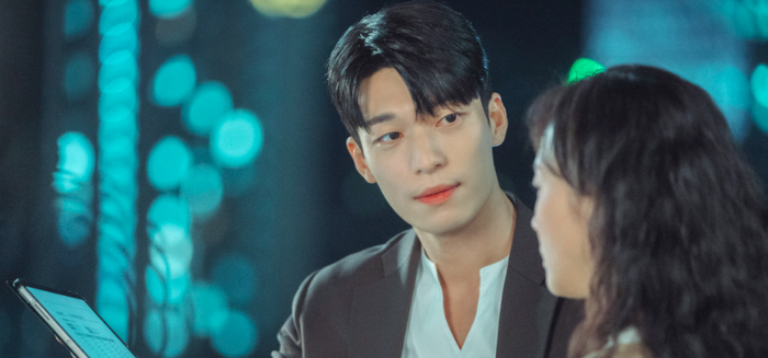 4 Info Drama Korea Wi Ha Joon yang Populer, Terbaru Little Women ...