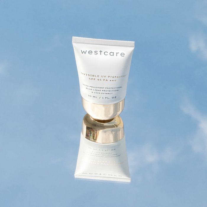 Dampak Blue Light Pada Wajah dan Cara Mudah Melindungi Kulit dari Sinar ...