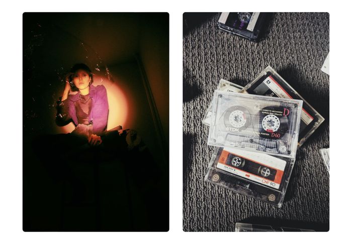 Nyesel Baru Tahu Kan? Cara Bikin Foto Aesthetic Ala 90-an Ternyata ... Nyesel Baru Tahu Kan? Cara Bikin Foto Aesthetic Ala 90-an Ternyata ...