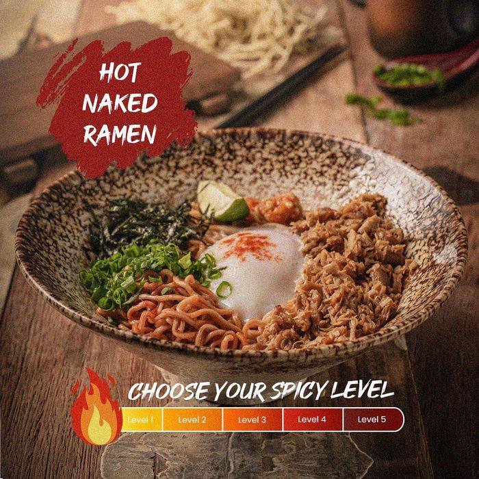 3 Tempat Makan Ramen yang Cocok Dikunjungi Saat Weekend, Bikin Nagih ...