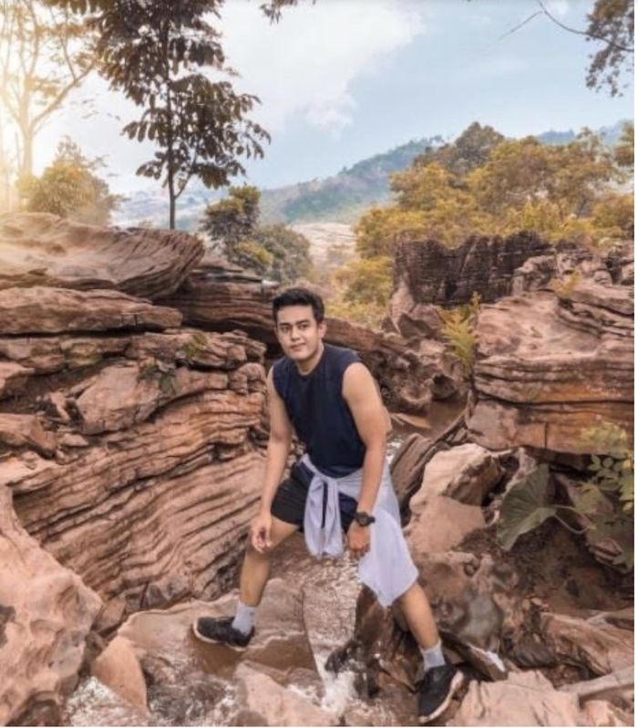 5 Foto Aesthetic Tempat Wisata di Sentul yang Lagi Hits, Yakin Nggak ...