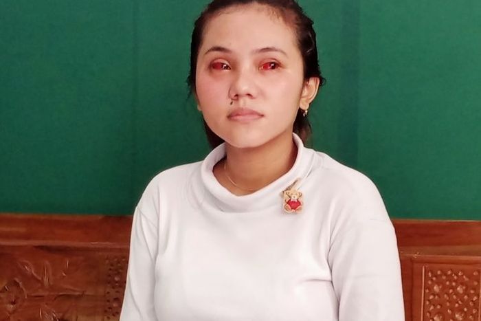 Kisah Pilu Naswa, Gadis Asal Malang yang Selamat dari Tragedi ...