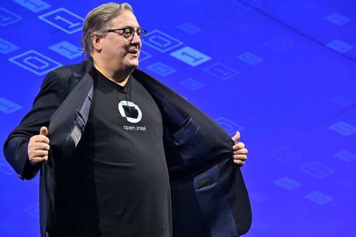 Intel Innovation 2022: Intel Bantu Pengembang Atasi Tantangan - Semua ... Intel Innovation 2022: Intel Bantu Pengembang Atasi Tantangan - Semua ...
