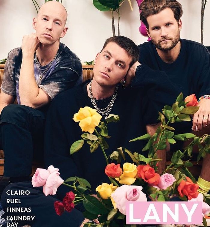 Lirik dan Terjemahan Lagu 13-LANY dan Fakta Unik di Baliknya - Semua ...