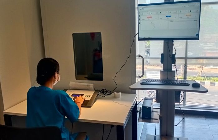 Virtu Digilab, Laboratorium Klinik Digital Besutan Biznet - Info Komputer